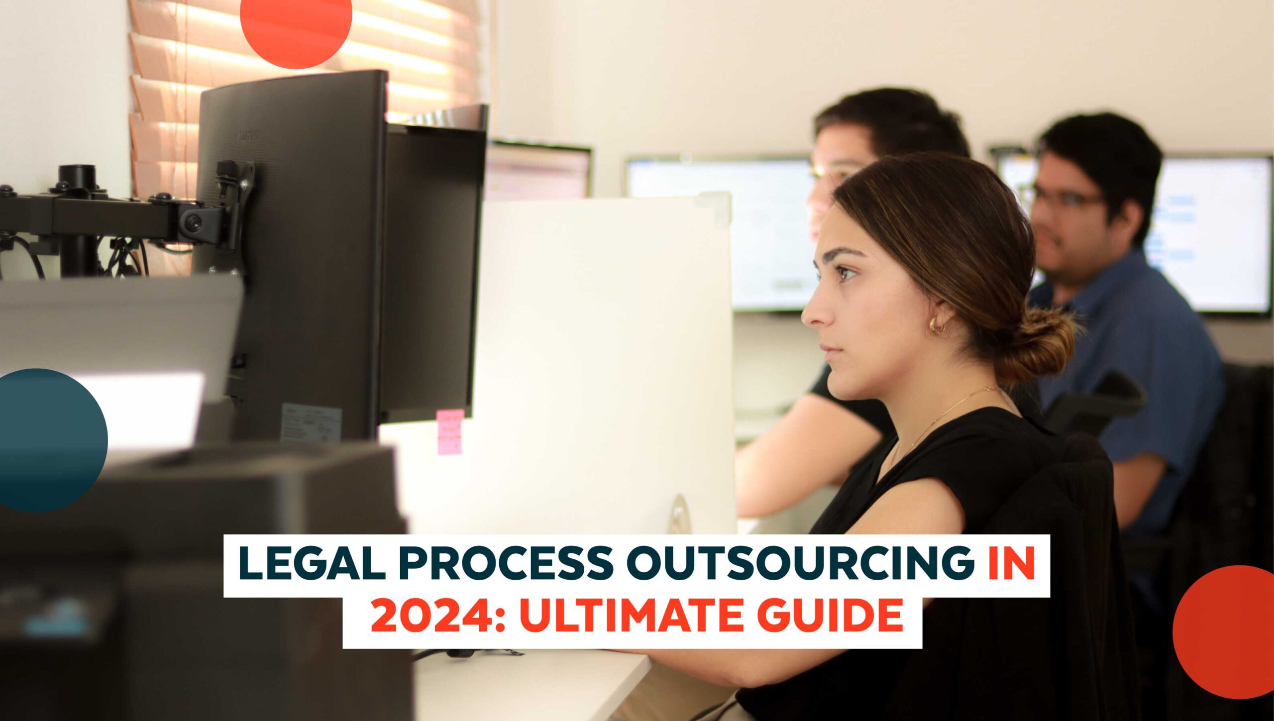 Legal Process Outsourcing (LPO) Explained: Services and Benefits - IntangiblesTalent